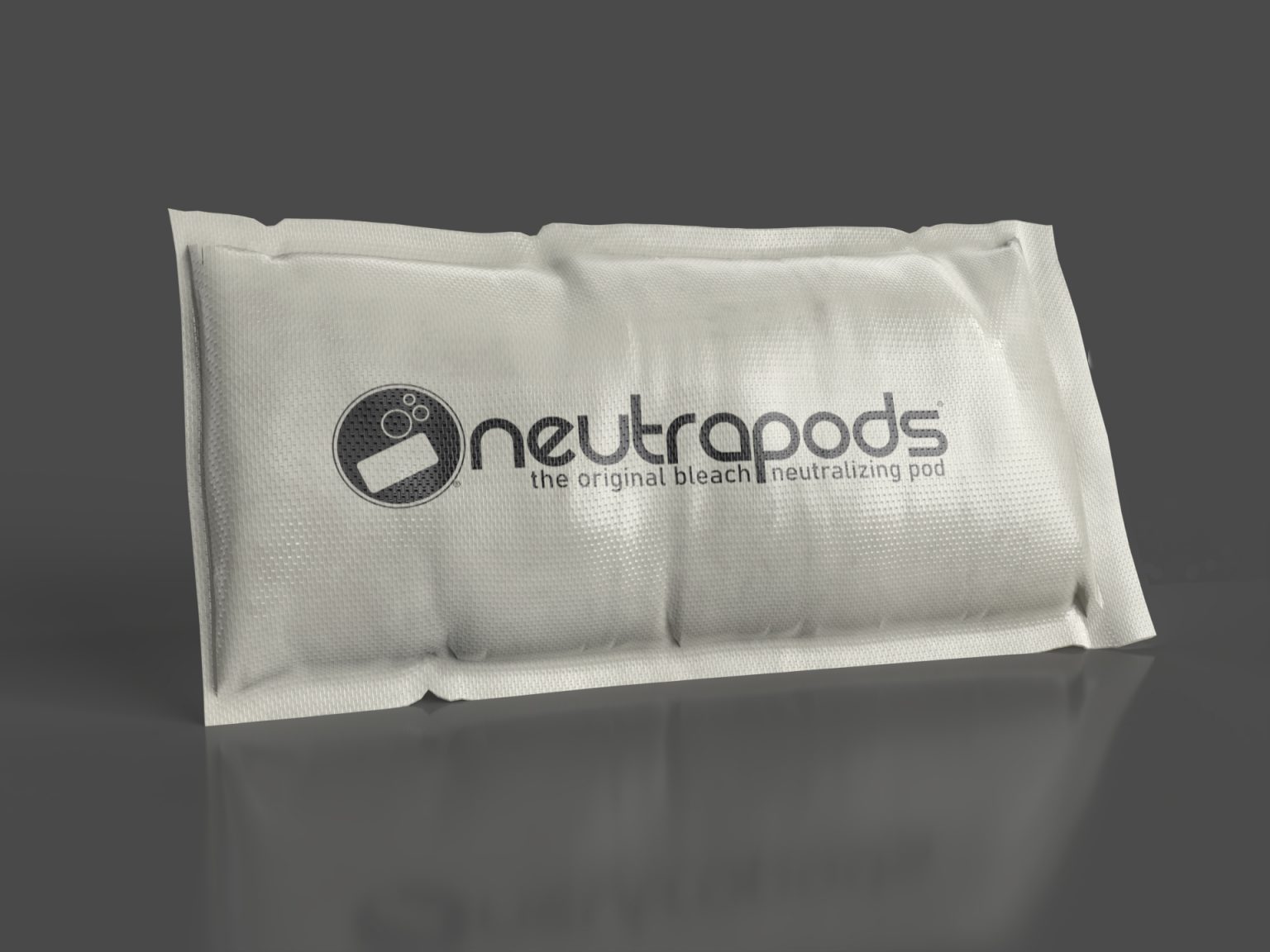 NeutraPods® Singles: Simple and Effective Sodium Hypochlorite (SH ...